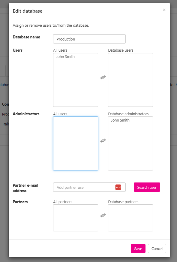 Onboarding | Mavim Online